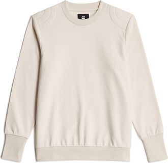 G-Star RAW Shoulder Padded Dressy Sweat