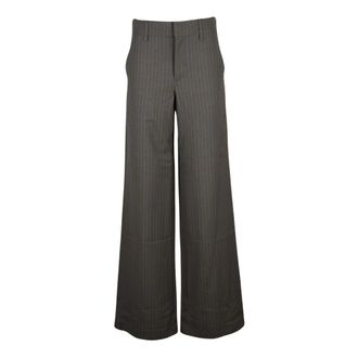 Miss Sixty Pantalone - - Trousers - Damen - Grau - S