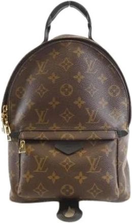 Louis Vuitton Damen, Pre-Owned, Braun, ONE SIZEGr&ouml;&szlig;e