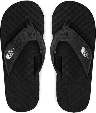 The North Face Zehentrenner Basecamp Flpflp II NF0A47AAKY41 Schwarz