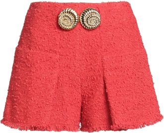 Balmain HOSEN & R&Ouml;CKE - Shorts & Bermudashorts auf YOOX.COM
