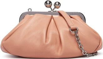 Max Mara Handtasche 2615511164600 Rosa
