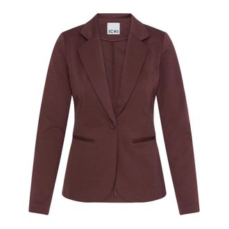 Ichi Jacken - - Jackets - Damen - Braun - S