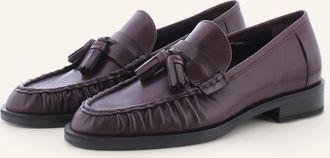 Kennel & Schmenger Loafer Mill rot