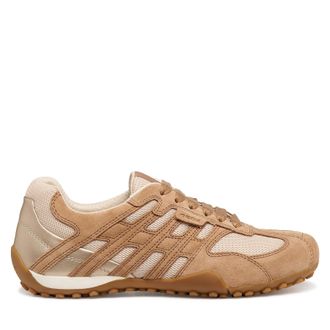 Geox Sneakers Geox D Snake Original D65B0A 01422 C1056 Beige