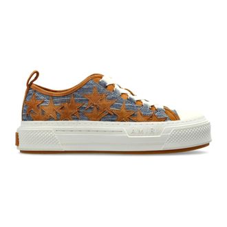 Amiri Damen, Schuhe, Blau, 39 EUGr&ouml;&szlig;e