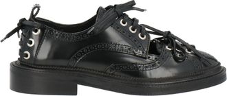 Simone Rocha SCHUHE - Schn&uuml;rschuhe auf YOOX.COM
