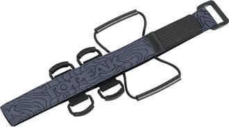 Topeak Elementa Frame Carrier Strap S One Size