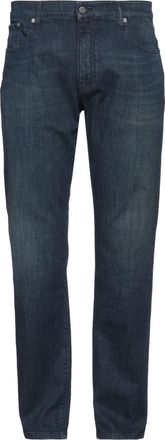 Dunhill HOSEN & R&Ouml;CKE - Jeanshosen auf YOOX.COM