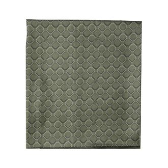 V&deg; 73 Silky Scarves - - Accessories - Damen - Gr&uuml;n - ONE SIZE