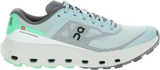 On Running Cloudsoma Hike - Homme - Sport - Vert - Taille: 44 EU