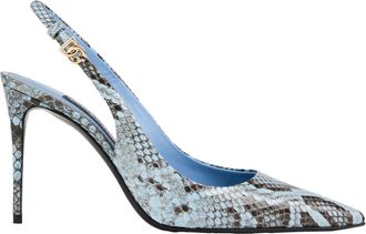 Dolce & Gabbana SCHUHE - Pumps auf YOOX.COM