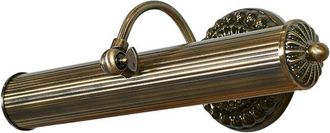 Lindby Wandleuchte, Wandlampe Innen Joely aus Metall f&uuml;r Wohnzimmer & Esszimmer von Lindby
