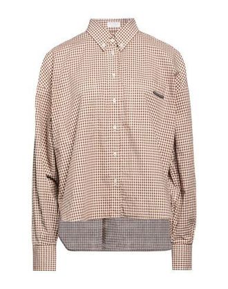 Brunello Cucinelli TOPS - Chemises sur YOOX.COM