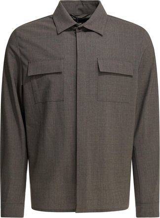 Herno Vestes et manteaux Herno