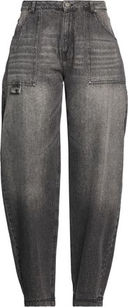 Dixie HOSEN & R&Ouml;CKE - Jeanshosen auf YOOX.COM