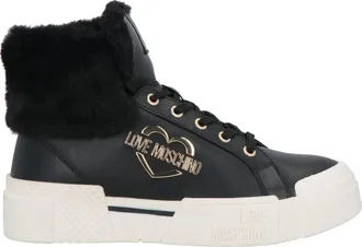 Love Moschino SCHUHE - Sneakers auf YOOX.COM