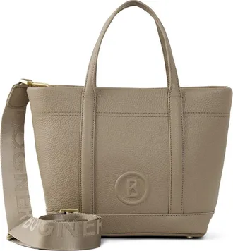 Bogner Handtasche Bozen Zeta für Damen - Taupe - one_size