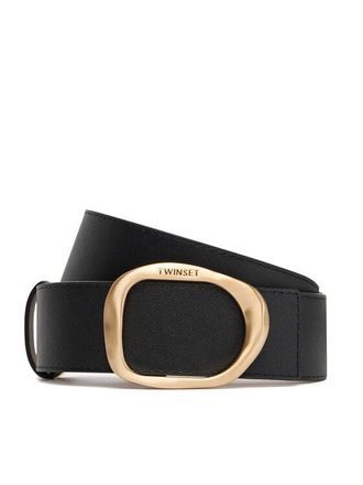 Twin-Set Dameng&uuml;rtel 252TA402A Schwarz