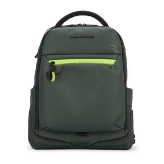 Piquadro unisex, Taschen, Gr&uuml;n, ONE SIZEGr&ouml;&szlig;e