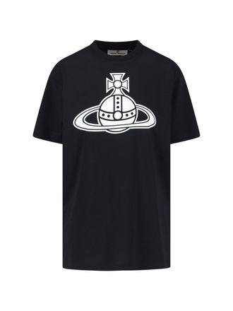 Vivienne Westwood Orb T-Shirt