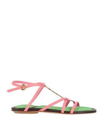Jacquemus SCHUHE - Sandalen auf YOOX.COM