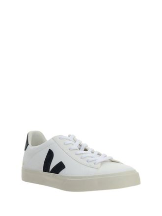 Veja Mens Sneakers Extra-White_black