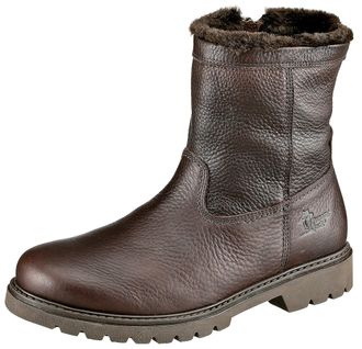 Panama Jack Boots Fedro