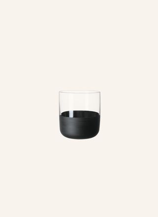 Villeroy & Boch Shot Glas / Schnapsglas, Set 4tlg Manufacture Rock transparent