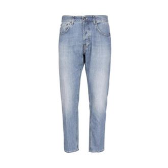 Dondup Dian Jeans - - Jeans - Herren - Blau - W33