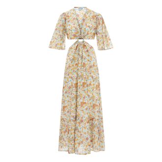 Antik Batik Robe Cut Marty Antik Batik