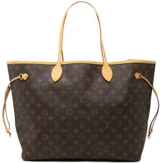 Louis Vuitton Damen, Pre-Owned, Braun, ONE SIZEGr&ouml;&szlig;e
