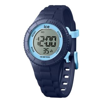 Ice Watch unisex, Accessories, Blau, ONE SIZEGr&ouml;&szlig;e