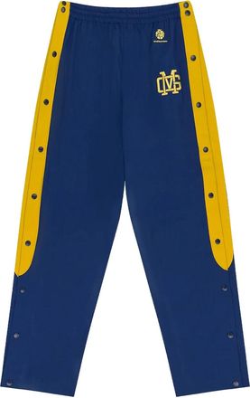 Aim&eacute; Leon Dore x New Balance pantalon de jogging Sonny NY Warm Up - Bleu