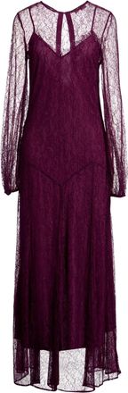 Twin-Set KLEIDER - Maxi-Kleider auf YOOX.COM