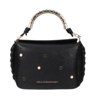 Lola Casademunt Rebun Handtasche - - Bags - Damen - Schwarzk - ONE SIZE