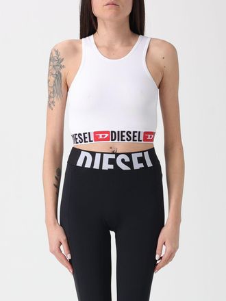 Diesel Dessous DIESEL Damen Farbe Wei&szlig;