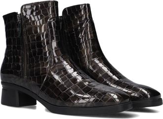 Hartjes Damen, Schuhe, Schwarzk, 42 EUGr&ouml;&szlig;e