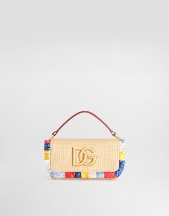 Dolce & Gabbana Borsaspalla-tracolla - Frau Handtaschen Mehrfarbig Onesize