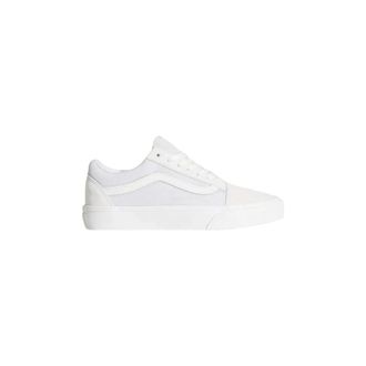 Vans Old Skool - - Shoes - Damen - Wei&szlig; - 40 EU