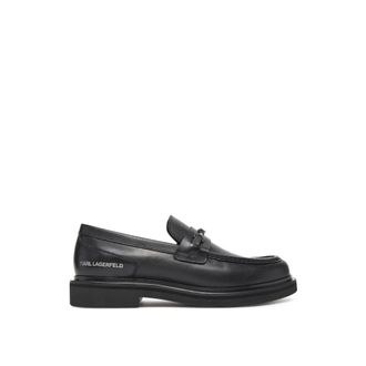 Karl Lagerfeld Kingston Loafer - - Shoes - Herren - Schwarzk - 45 EU