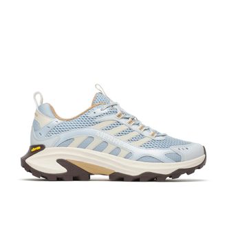 Merrell Moab Speed 2 Vent 2K - Bleu - Taille 12.5 M