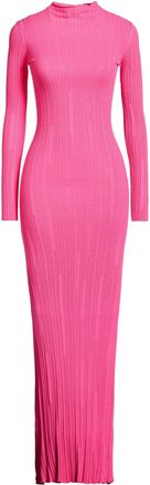 Jacquemus KLEIDER - Maxi-Kleider auf YOOX.COM