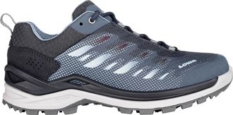 Lowa Halbschuh FERROX GTX LO Ws navy/eisblau, 39.5