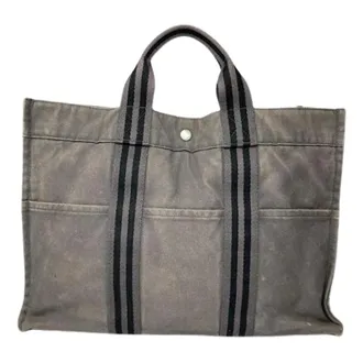 Herm&egrave;s Damen, Pre-Owned, Grau, ONE SIZEGr&ouml;&szlig;e
