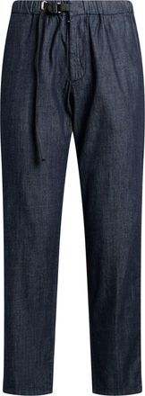 White Sand HOSEN & R&Ouml;CKE - Jeanshosen auf YOOX.COM