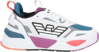 Emporio Armani SCHUHE - Sneakers auf YOOX.COM