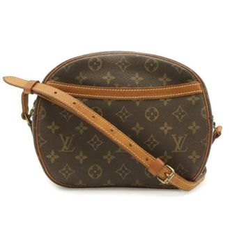 Louis Vuitton Pre-owned Monogram Schultertasche - - Pre-owned - Damen - Braun - ONE SIZE