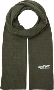 Jack & Jones Jaccoll Scarf Sn, Duffel Bag, taille unique, Sac fourre-tout, taille unique