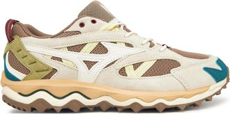 Mizuno Sneakers Mizuno Wave Mujin Tl D1GA2513 Beige
